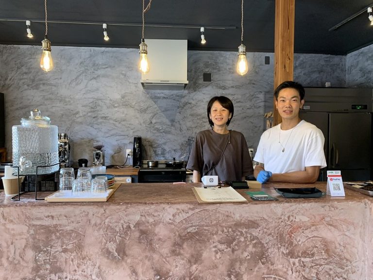 能登の癒しのコーヒースタンド「SMOCO(スモーコ)」｜穴水町 | のとルネ