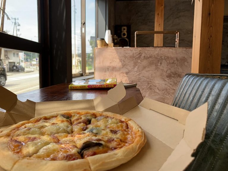 能登の癒しのコーヒースタンド「SMOCO(スモーコ)」｜穴水町 | のとルネ