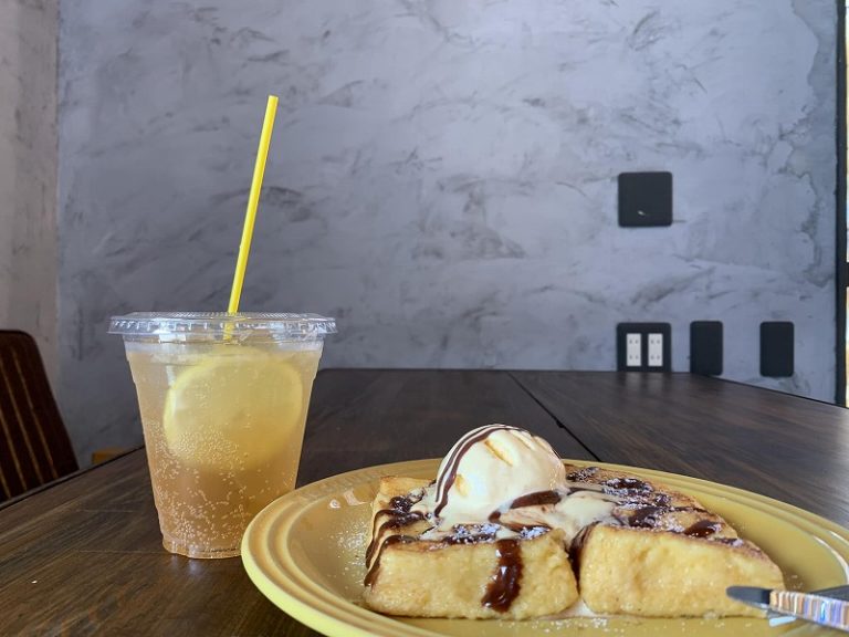 能登の癒しのコーヒースタンド「SMOCO(スモーコ)」｜穴水町 | のとルネ