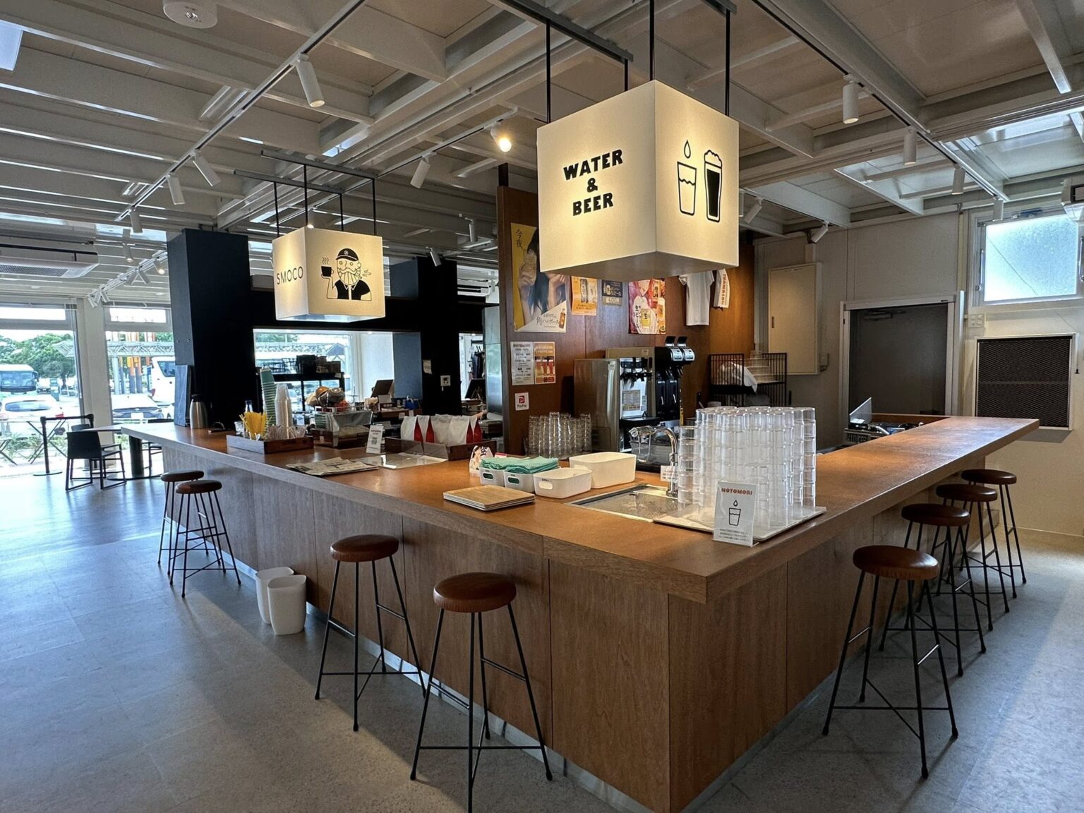 能登の仮設商店街のご案内 | のとルネ